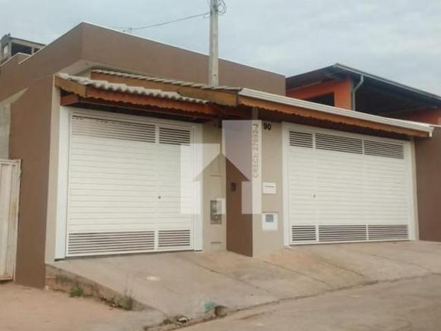 Casa com 2 dormitórios à venda, 210 m² Jardim Carlos Gomes Jundiaí/SP