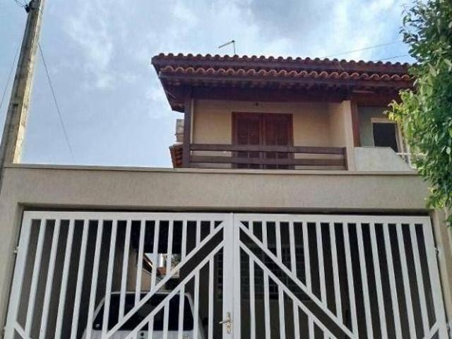 Casa com 2 dormitórios à venda, 210 m² Jardim Europa Jaguariúna/SP