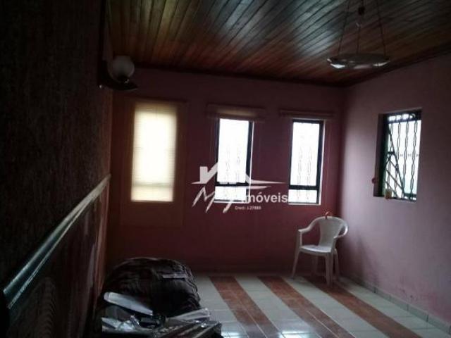 Casa com 2 dormitórios à venda, 210 m² por R$ 1.000.000,00 Dom Bosco Jaguariúna/SP