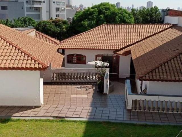 Casa com 2 dormitórios à venda, 210 m² por R$ 2.800.000,00 Vila Formosa São Paulo/SP