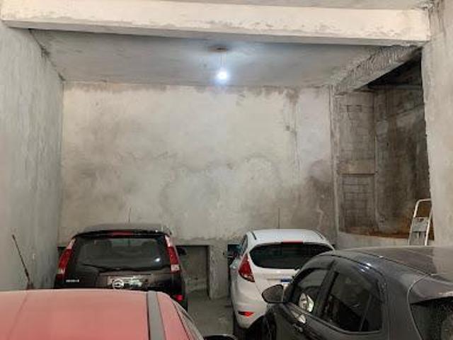 Casa com 2 dormitórios à venda, 210 m² por R$ 400.000,00 Jardim Novo Parelheiros São Paulo/SP