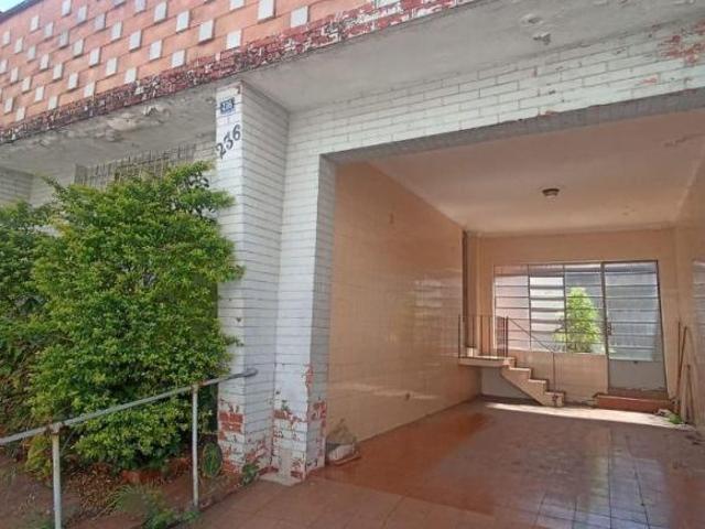 Casa com 2 dormitórios à venda, 210 m² por R$ 426.000,00 Ponte Grande Guarulhos/SP