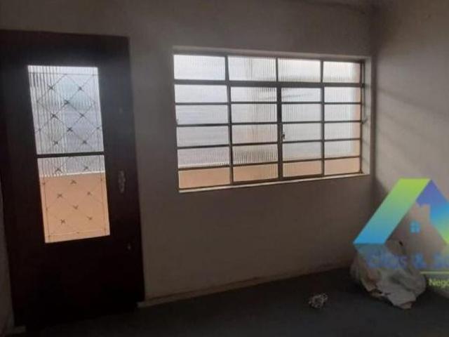 Casa com 2 dormitórios à venda, 210 m² por R$ 489.000,00 Vila das Mercês São Paulo/SP