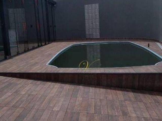 Casa com 2 dormitórios à venda, 210 m² por R$ 550.000,00 Ary Attab São José do Rio Preto/SP