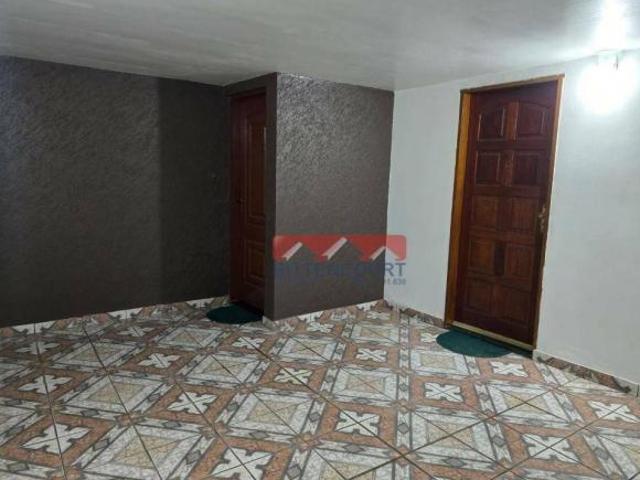 Casa com 2 dormitórios à venda, 210 m² por R$ 630.000,00 Parque Guarani Várzea Paulista/SP