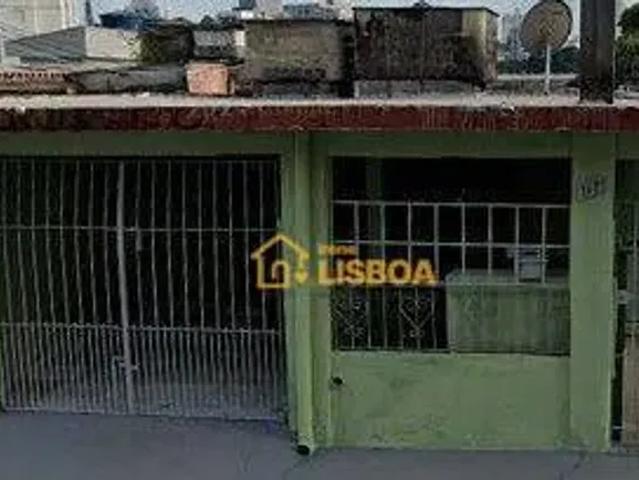 Casa com 2 dormitórios à venda, 210 m² por R$ 750.000,00 Vila Formosa São Paulo/SP