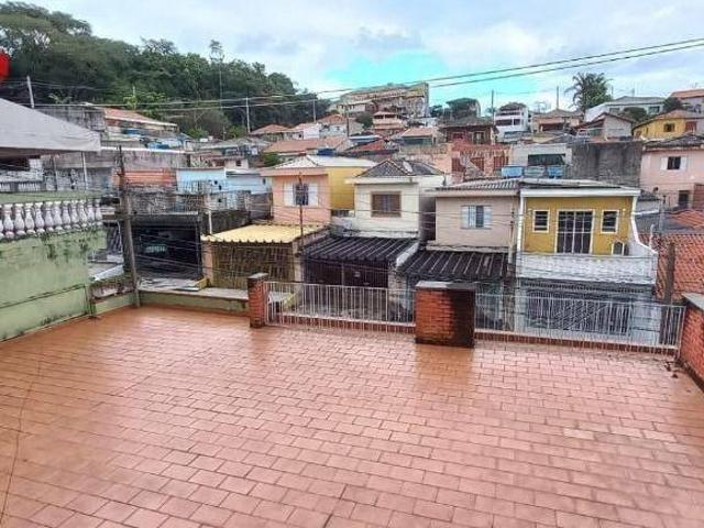 Casa com 2 dormitórios à venda, 210 m² por R$ 750.000,00 Jardim Marisa São Paulo/SP