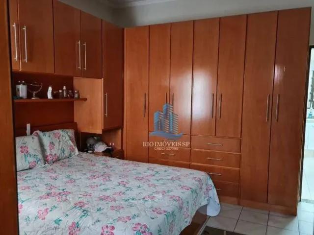 Casa com 2 dormitórios à venda, 211 m² por R$ 1.200.000,00 Olímpico São Caetano do Sul/SP