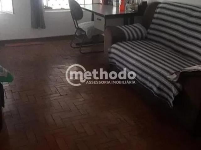 Casa com 2 dormitórios à venda, 211 m² por R$ 550.000,00 Jardim Guanabara Campinas/SP