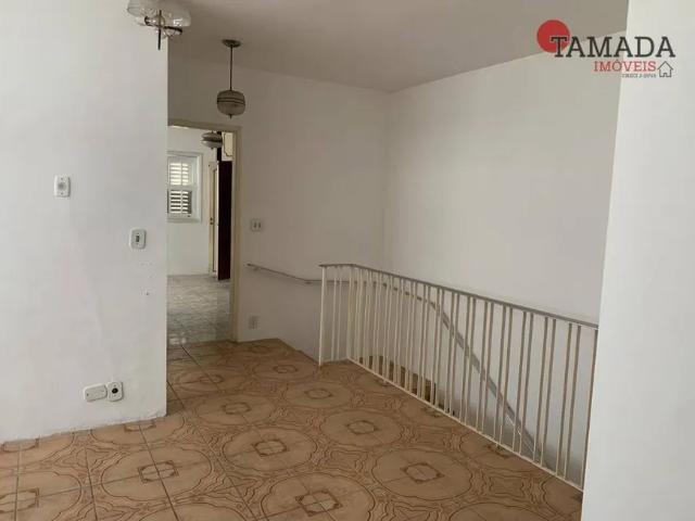 Casa com 2 dormitórios à venda, 212 m² por R$ 1.400.000,00 Chácara Tatuapé São Paulo/SP