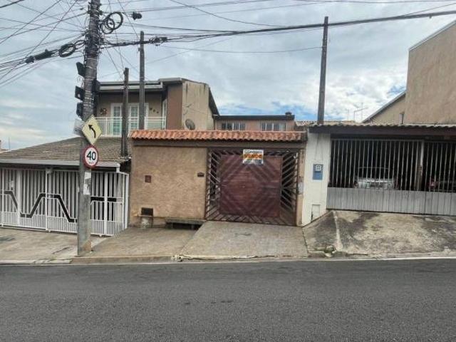 Casa com 2 dormitórios à venda, 212 m² por R$ 368.490,00 Jardim Santa Esmeralda Sorocaba/SP