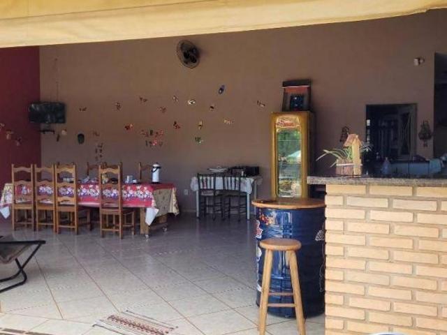 Casa com 2 dormitórios à venda, 212 m² por R$ 700.000,00 Jardim Itaú Ribeirão Preto/SP