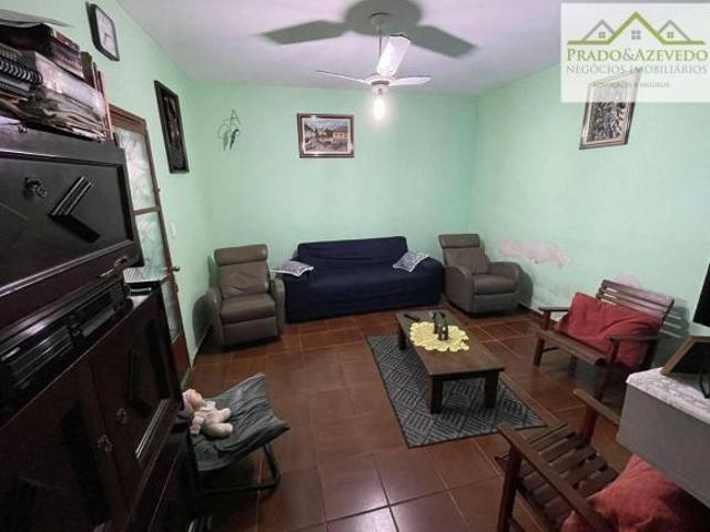Casa com 2 dormitórios à venda, 212 m² por R$ 850.000,00 Vila Morse São Paulo/SP
