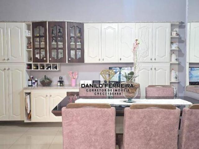 Casa com 2 dormitórios à venda, 213 m² por R$ 630.000 Jardim das Rosas Itu/SP