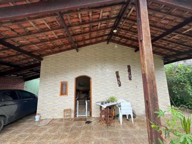 Casa com 2 dormitórios à venda, 213 m² por R$ 800.000,00 Rio da Praia Bertioga/SP