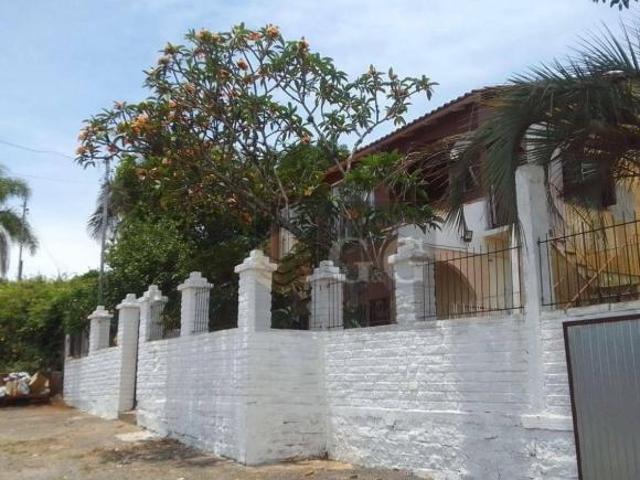 Casa com 2 dormitórios à venda, 213 m² por R$ 900.000,00 São Tomé Viamão/RS