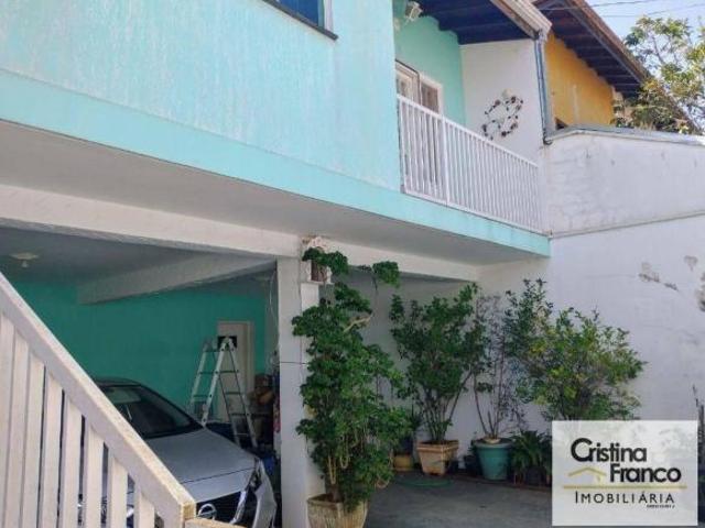 Casa com 2 dormitórios à venda, 224 m² por R$ 720.000,00 Centro Itu/SP