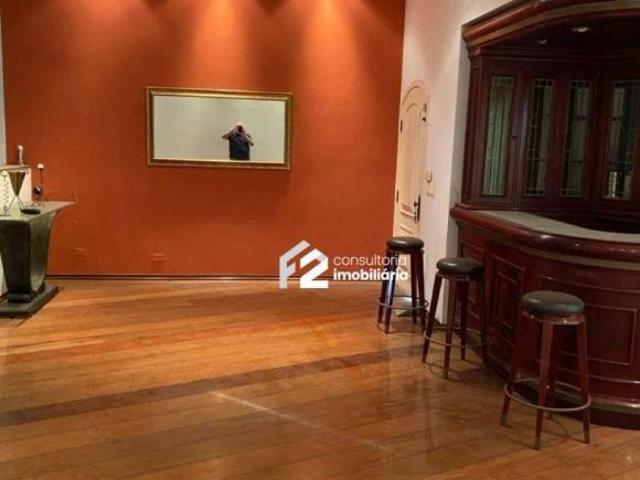 Casa com 2 dormitórios à venda, 225 m² por R$ 1.400.000 Parque das Nações Santo André/SP