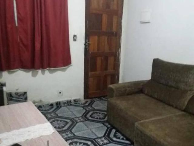 Casa com 2 dormitórios à venda, 225 m² por R$ 350.000 Jardim Nova Poá Poá/SP