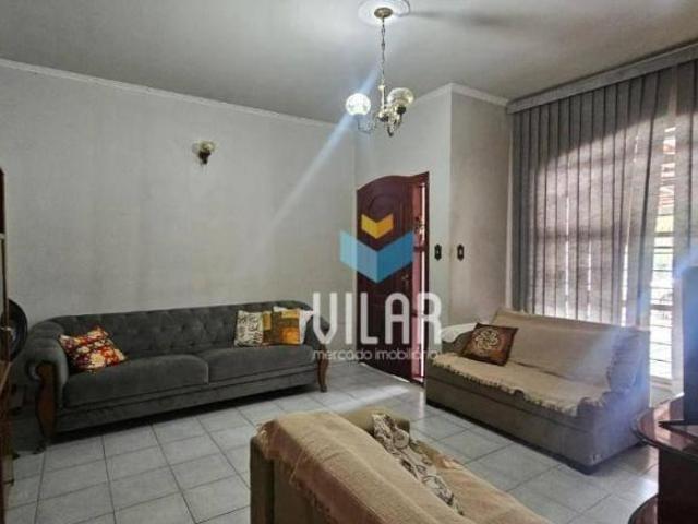 Casa com 2 dormitórios à venda, 225 m² por R$ 425.000,00 Vila Gomes Sorocaba/SP