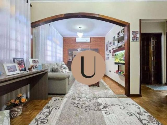 Casa com 2 dormitórios à venda, 225 m² por R$ 560.000,00 Cidade Antônio Estevão de Carvalho São
