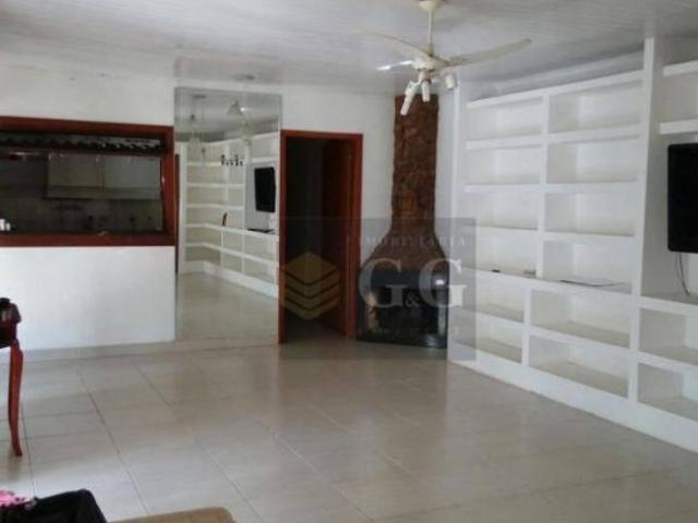 Casa com 2 dormitórios à venda, 225 m² por R$ 600.000,00 Condomínio Cantegril Viamão/RS