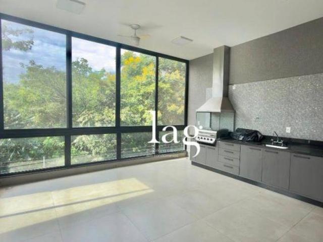 Casa com 2 dormitórios à venda, 226 m² por R$ 1.790.000,00 Alphaville Nova Esplanada Votorantim/