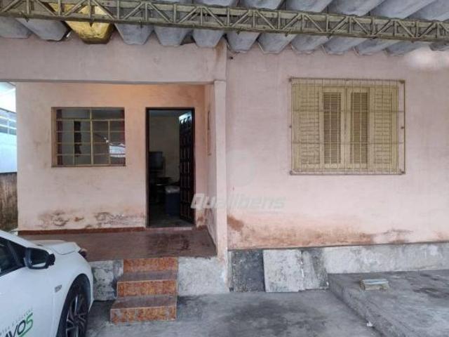 Casa com 2 dormitórios à venda, 226 m² por R$ 460.000,00 Vila Augusto Mauá/SP