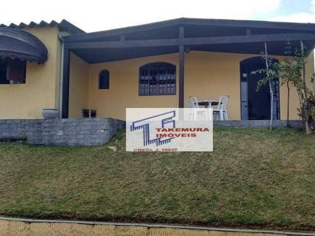 Casa com 2 dormitórios à venda, 226 m² por R$ 700.000,00 Horizontal Park Cotia/SP