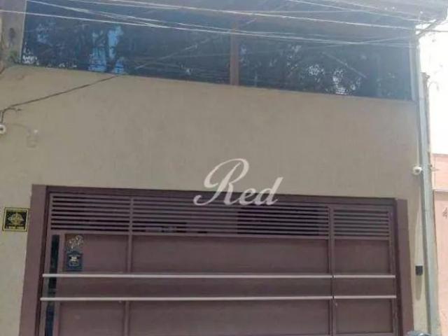 Casa com 2 dormitórios à venda, 226 m² por R$ 700.000,00 Sítio São José Suzano/SP