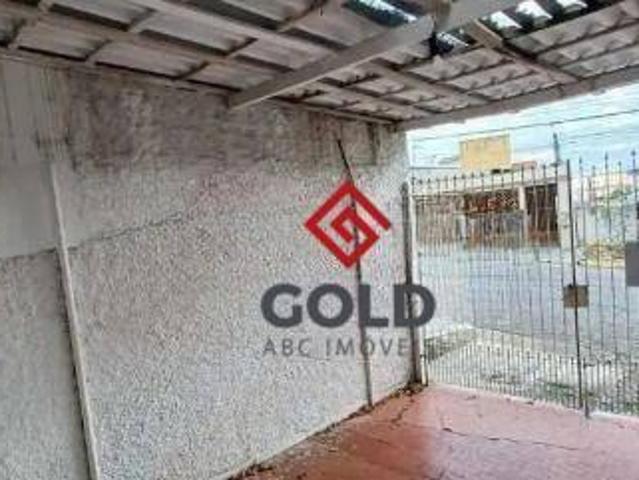 Casa com 2 dormitórios à venda, 226 m² por R$ 893.000,00 Vila Palmares Santo André/SP