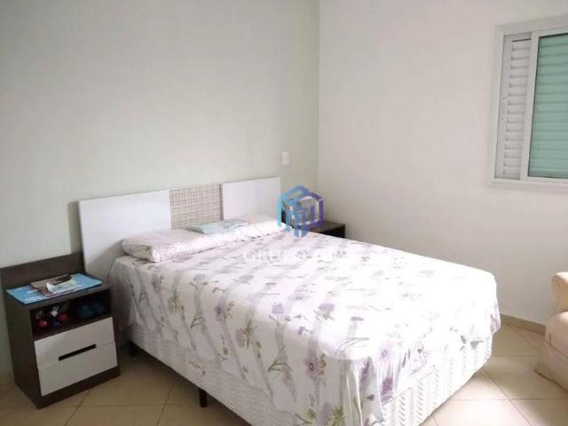 Casa com 2 dormitórios à venda, 226 m² por R$ 908.000,00 Condomínio Residencial Village da Serra