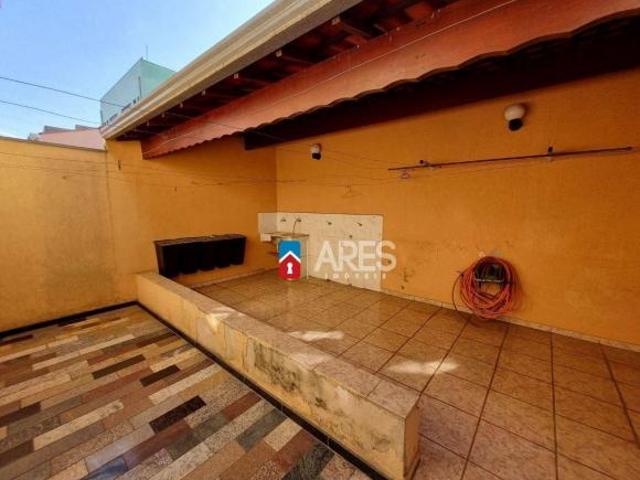 Casa com 2 dormitórios à venda, 227 m² por R$ 548.000,00 Residencial Boa Vista Americana/SP