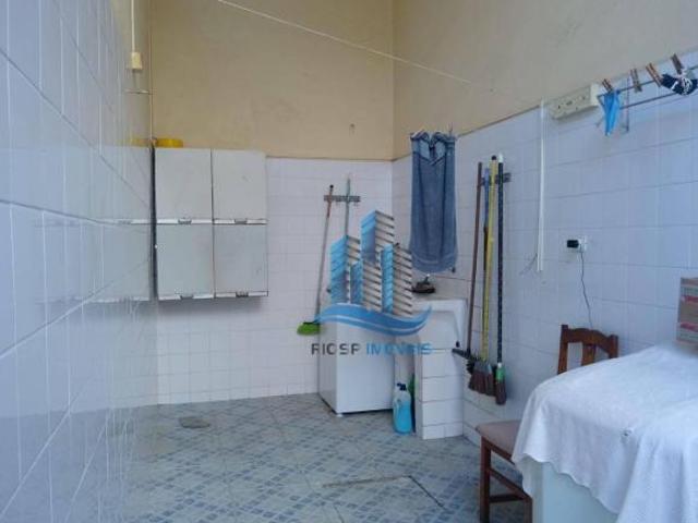 Casa com 2 dormitórios à venda, 228 m² por R$ 1.485.000,00 Santa Paula São Caetano do Sul/SP