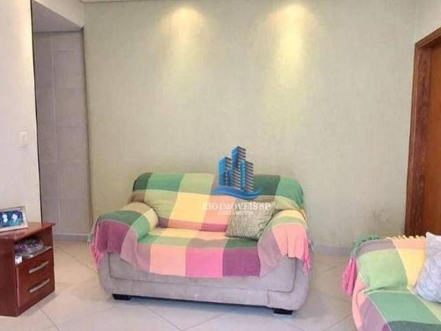 Casa com 2 dormitórios à venda, 228 m² por R$ 1.000.000,00 Barcelona São Caetano do Sul/SP