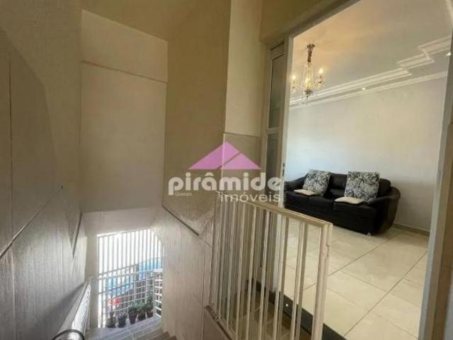 Casa com 2 dormitórios à venda, 228 m² por R$ 640.000,00 Jardim Santa Inês São José dos Campos/S