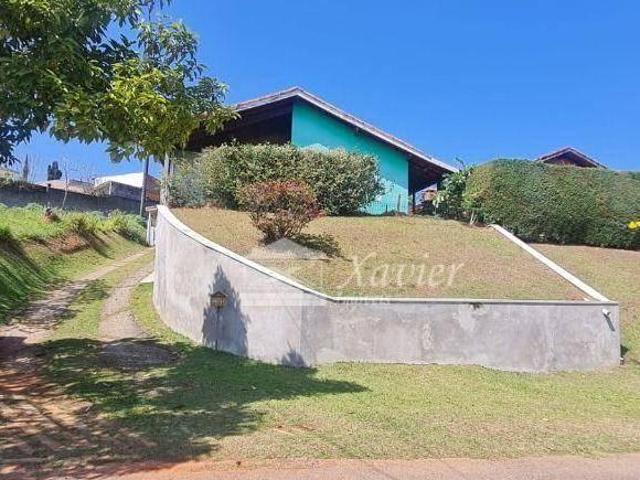 Casa com 2 dormitórios à venda, 228 m² por R$ 660.000,00 Paysage Noble Vargem Grande Paulista/SP