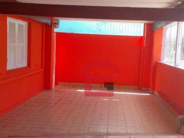 Casa com 2 dormitórios à venda, 228 m² por R$ 700.000,00 Vila São Francisco de Assis Cotia/SP