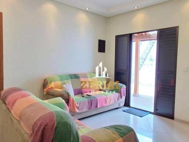 Casa à venda, 228 m² por R$ 1.000.000,00 Barcelona São Caetano do Sul/SP