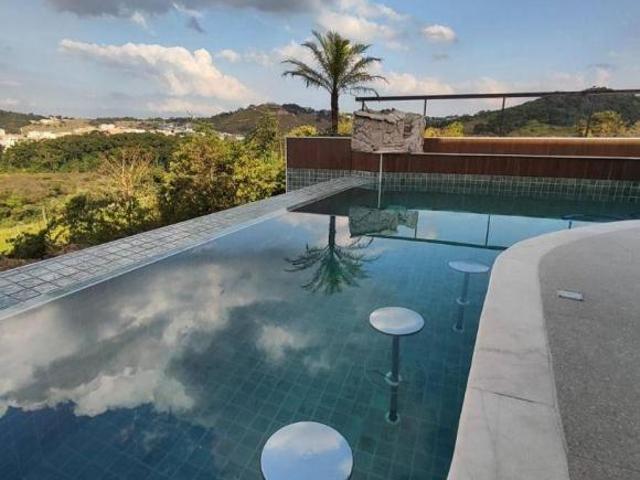 Casa com 3 dormitórios à venda, 229 m² por R$ 1.590.000,00 Residencial Botanica Itupeva/SP