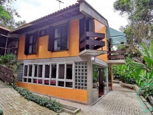 Casa com 2 dormitórios à venda, 220 m² por R$ 1.200.000 Granja Viana Jandira/SP