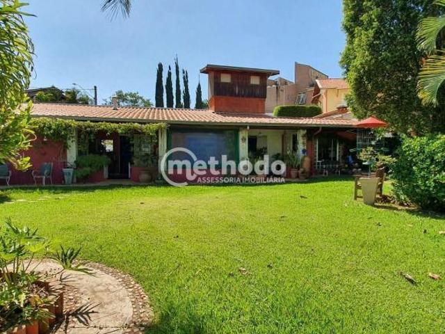 Casa com 2 dormitórios à venda, 220 m² por R$ 1.200.000,00 Loteamento Caminhos de San Conrado Ca