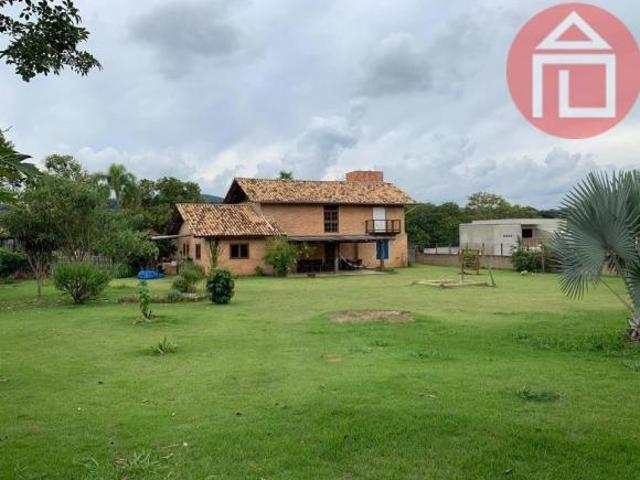 Casa com 2 dormitórios à venda, 220 m² por R$ 1.300.000,00 Condomínio Campo Verde Bragança Pauli