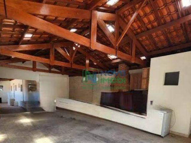 Casa com 2 dormitórios à venda, 220 m² por R$ 280.000 Paulicéia Piracicaba/SP