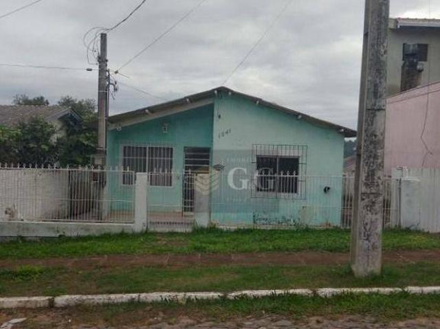 Casa com 2 dormitórios à venda, 220 m² por R$ 410.000,00 Jardim Viamar Viamão/RS