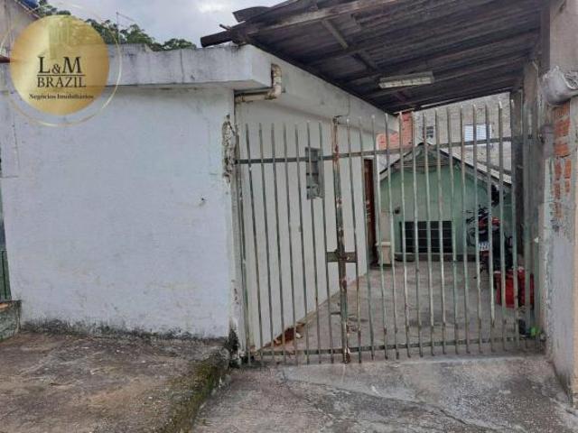 Casa com 2 dormitórios à venda, 220 m² por R$ 420.000,00 Vila Siqueira São Paulo/SP