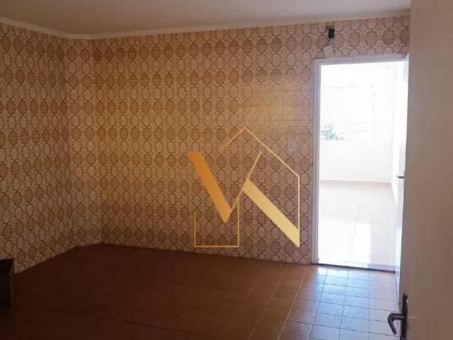 Casa com 2 dormitórios à venda, 220 m² por R$ 490.000,00 Vila Esplanada Guarulhos/SP