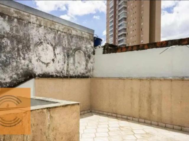 Casa com 2 dormitórios à venda, 220 m² por R$ 600.000 Vila Carrão São Paulo/SP