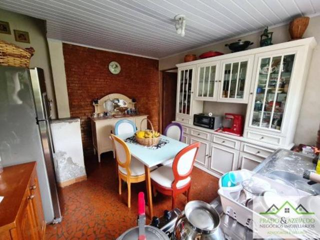 Casa com 2 dormitórios à venda, 220 m² por R$ 650.000,00 Jardim Monte Kemel São Paulo/SP