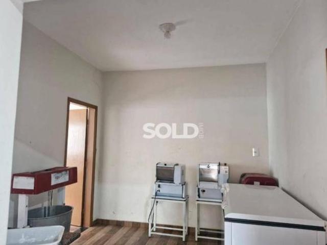 Casa com 2 dormitórios à venda, 220 m² por R$ 650.000 Jardim Brasilândia Franca/SP